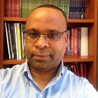 Marvin A. Titus | Institute