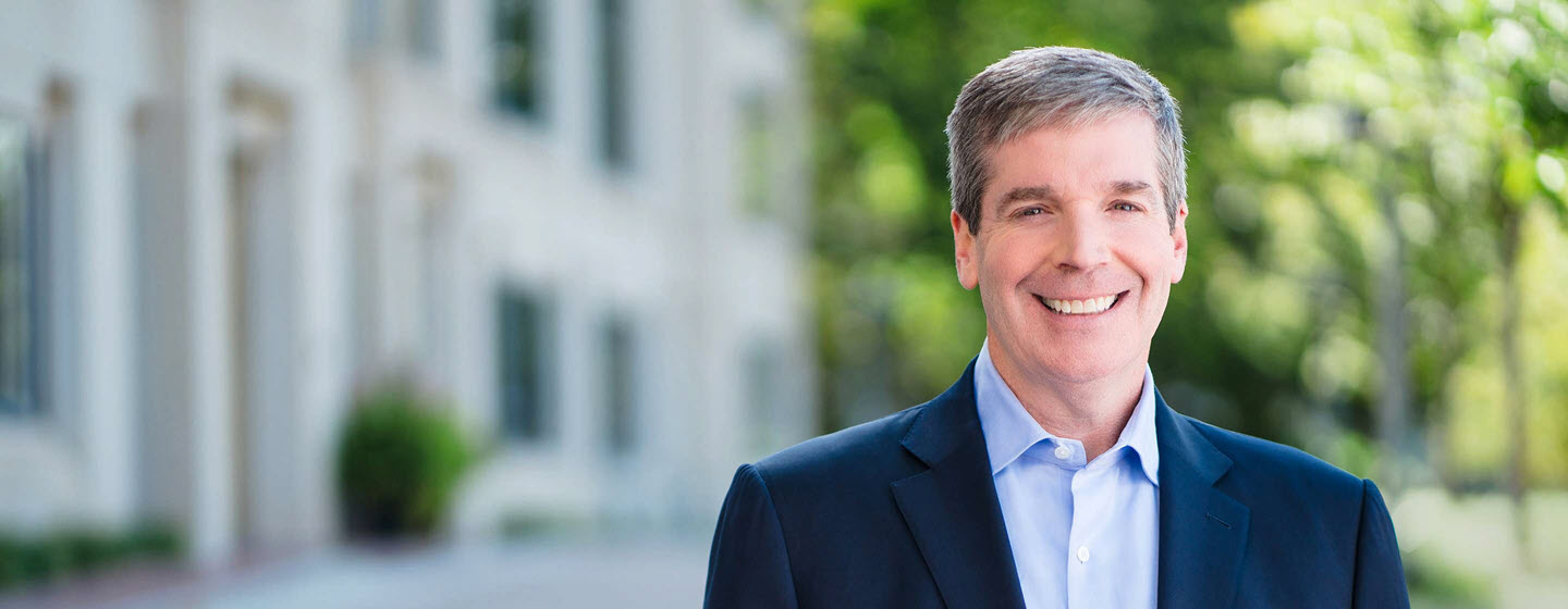 David Nason, Chief Operating Officer | TIAA